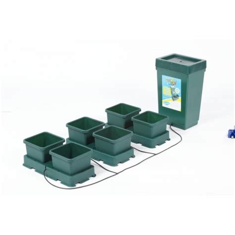Autopot Easy2grow Kit 3 6 Pots 85 L Reservoir 47 L Cityplantes