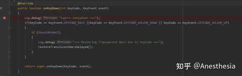 Ue5打包android返回键无法触发activity返回事件 知乎