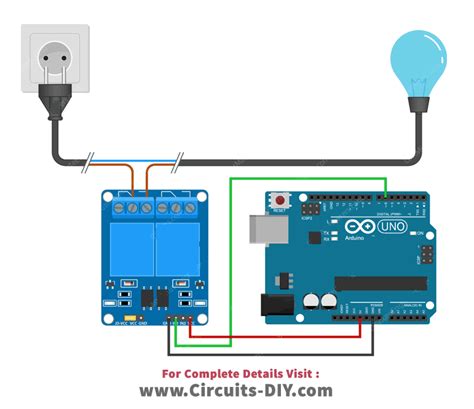 Interfacing Pir Motion Sensor With Arduino Artofit