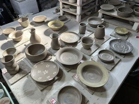 서울 도자기 원데이클래스 딥아틀리에 회사 단체 워크샵 네이버 블로그