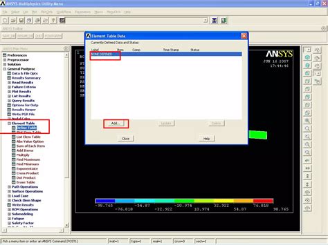 8 Cantilever With UDL PDF