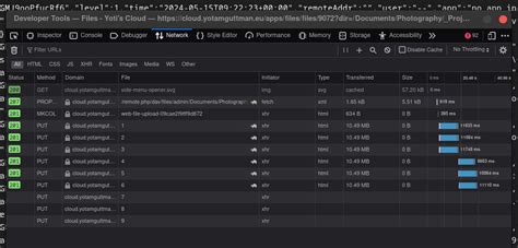 How To Extend Default Upload Limit Nx Aio 📦 Appliances Docker Snappy Vm Ncp Aio
