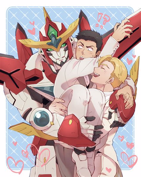 Mmm Threesome Danbooru