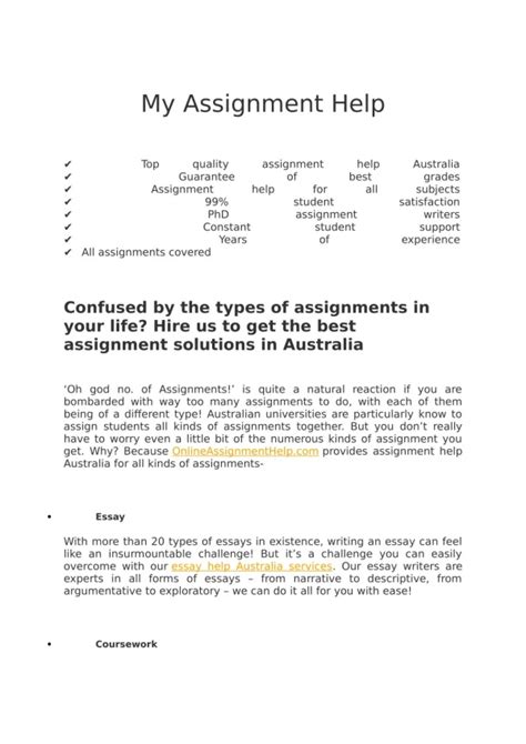 ppt math assignment help powerpoint presentation free download id