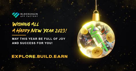 Blockchain App Factory Home