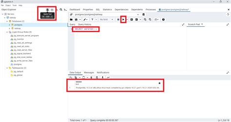 Introducción A Postresql Y Docker — Análisis Y Predicción De Series De Tiempo