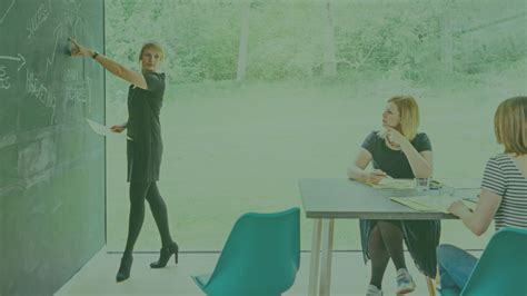 A List Of Female Accelerators In London