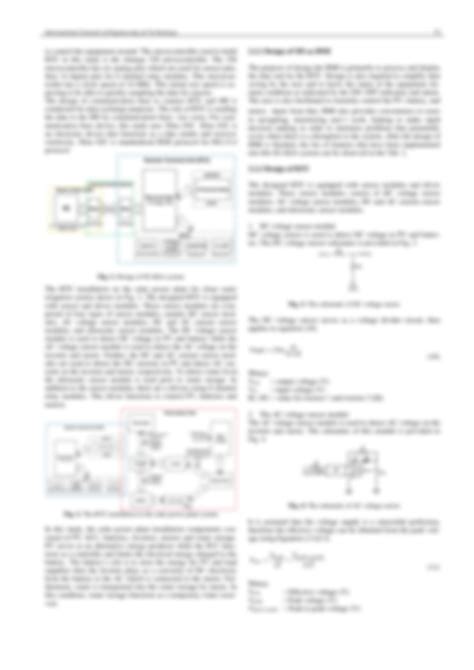 SOLUTION Design Of Scada Based Solar Power Plant For Clean Studypool