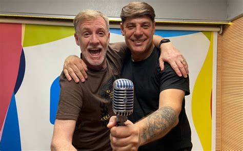 Marcos Bainotti Cuando Me Dijeron Que Tenía Depresión Sentí Alivio La Popu La Popu