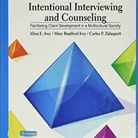 Stream Episode Download Pdf Intentional Interviewing And Counseling Facilitating Client