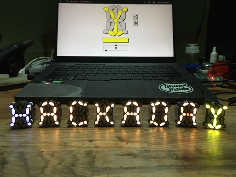 Gallery SC Hackaday Io