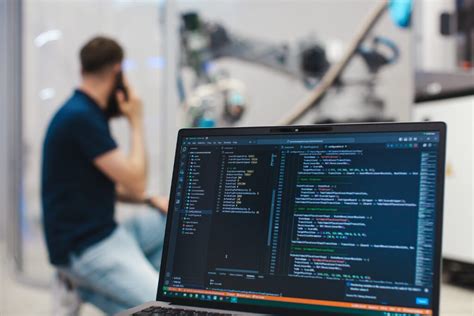 Software Defined Automation Part 3 Speeding Up Automation With It Like Engineering By On