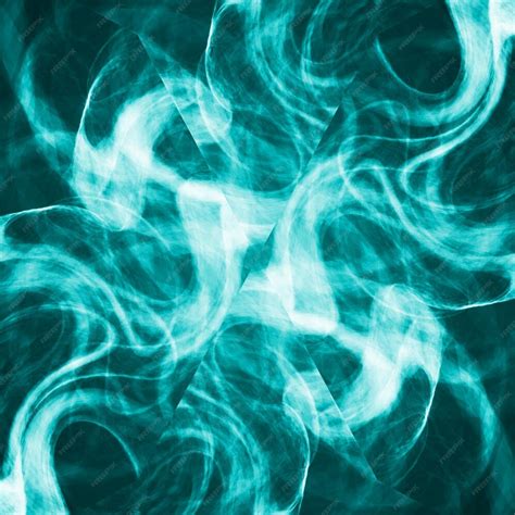 Premium Vector Abstract Creative Dynamic Element