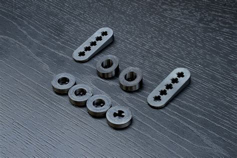 Angled Spacer Kit