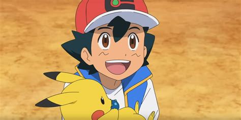 Ashs Greatest Victories And Defeats In The Pokemon Anime