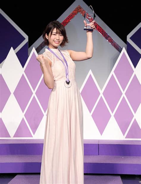 Mahiro Tadai สวย น่ารัก สดใส ดารา Av Idol ยอดเยี่ยมแห่งปี 2019 เห้ย
