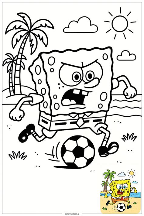 축구 색칠공부 68장 무료 Pdf・png 출력