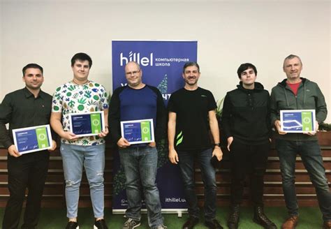 sergiy naumov on linkedin itschool hillel python