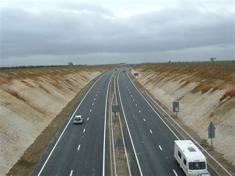 File A505 Baldock Bypass Coppermine 5150  Roader S Digest The