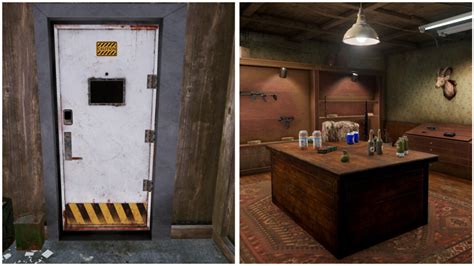 Pubg 2023 Erangel Secret Room Locations Guide Razzem