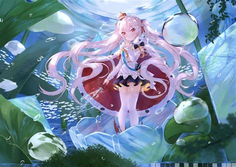 碧蓝航线皇家编 七十三 气场飞扬 任性的主人英勇 P站美图搬运 哔哩哔哩