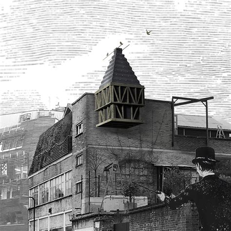 Antepavilion Postponed Indefinitely After Planning Appeal Decision