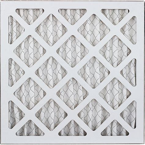 Filterbuy 30x30x1 Air Filter Merv 8 Pleated Hvac Ac Furnace Filters Replacement Wayfair