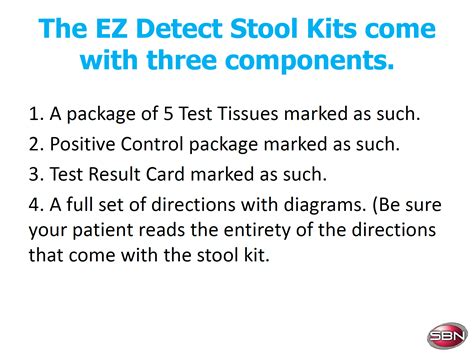 How To Do A Stool Test Instructions Science Based Nutrition