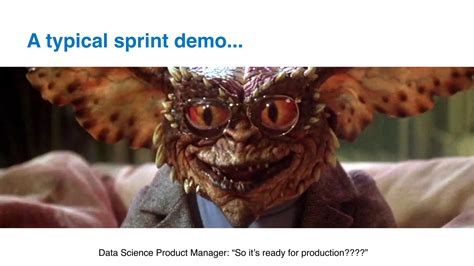 better {ml} together graphlab create spark ppt