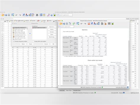 Ibm Spss Statistics Price Features Reviews And Ratings Capterra India