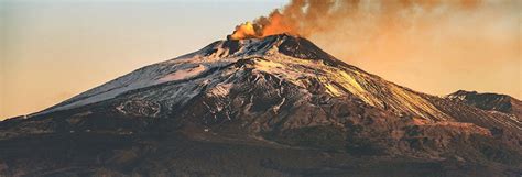 Guide Pour Visiter Le Mont Etna En Sicile