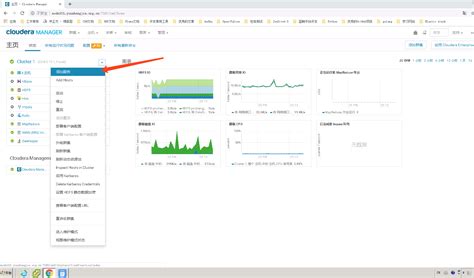 使用cloudera Manager部署spark服务 尹正杰 博客园