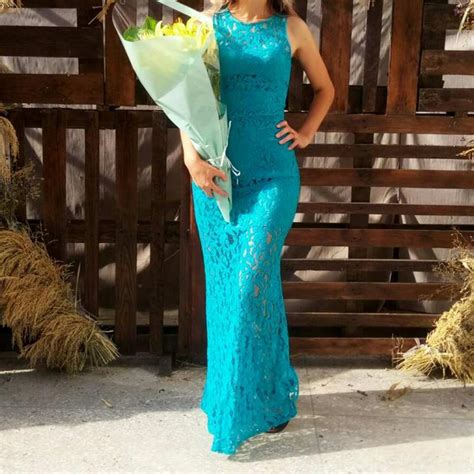 Нарядное платье — цена 100 грн в каталоге Длинные платья Купить женские вещи по доступной цене