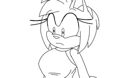 Amy Rose Expansion