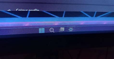 Monitor Issue Imgur