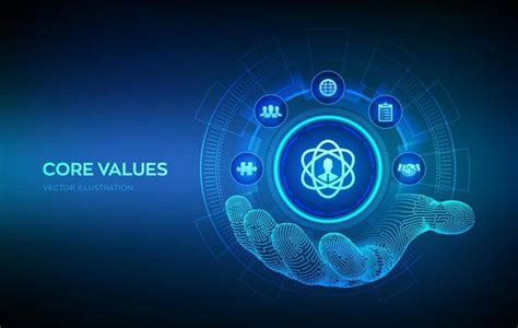 Core Values Vector Art Icons And Graphics For Free Download