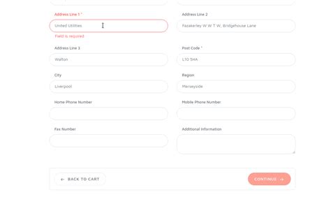 Javascript Angular Reactive Form Value Dont Filled By Third Party