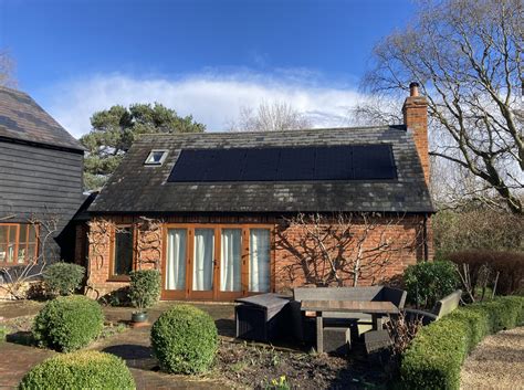 What Is A G99 Application Tethys Energy