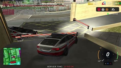 Шлагбаум Youtube