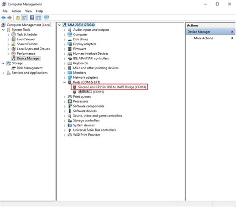 Download Cp2102 Driver On Windows System — Acebott 2 2 2 Documentation