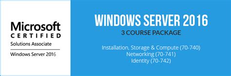 Windows Server Training And Certifications Philippines
