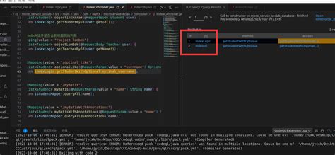 Codeql从入门到入狱一 Jycxks Blog