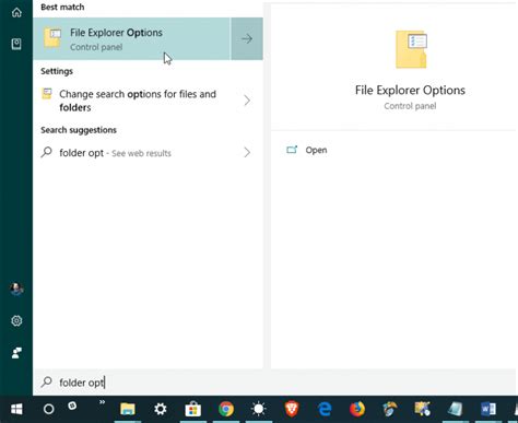 How To Enable Friendly Dates In Windows 10 File Explorer