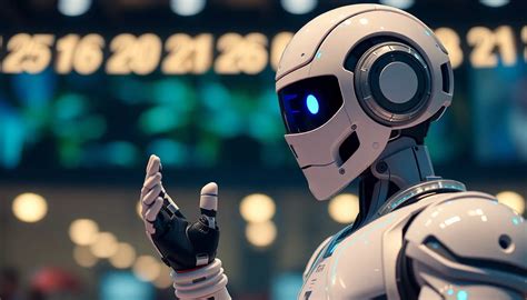 The Role Of Humanoid Robots In Enhancing Community Engagement