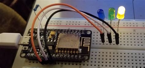 How To Detect When A Device Is Nearby With The Esp8266 Friend Detector Null Byte Wonderhowto