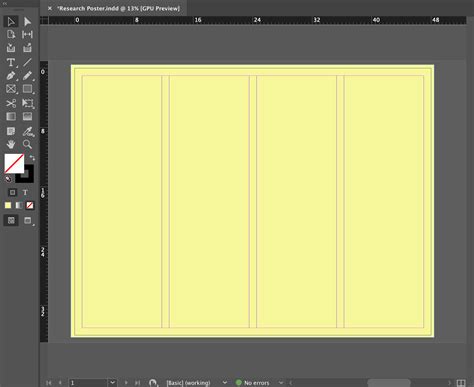 Adding And Formatting Text InDesign Media Commons Adding And Formatting Text InDesign Media Commons