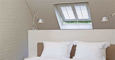 Is Your Window Too Small For Shutters Find Out Here