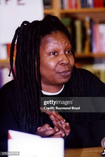 165 Whoopi Goldberg 1997 Photos And High Res Pictures Getty Images