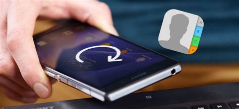 How To Backup Contacts On Android Phone