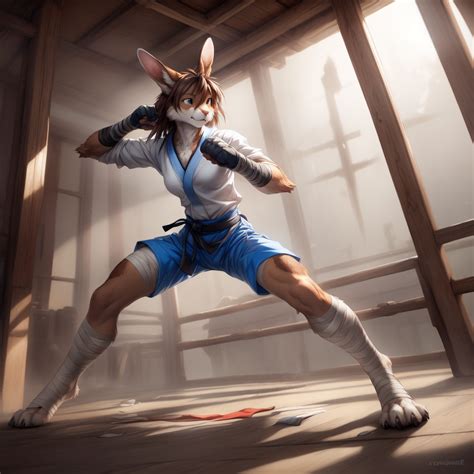 Furry Rabbit Furry F Furry Art Furry фурри нейросетевые